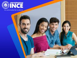 UNIVERSIDAD INCE | UNIVERSIDAD INCE