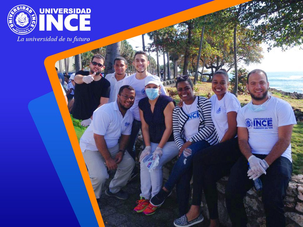 UNIVERSIDAD INCE | UNIVERSIDAD INCE